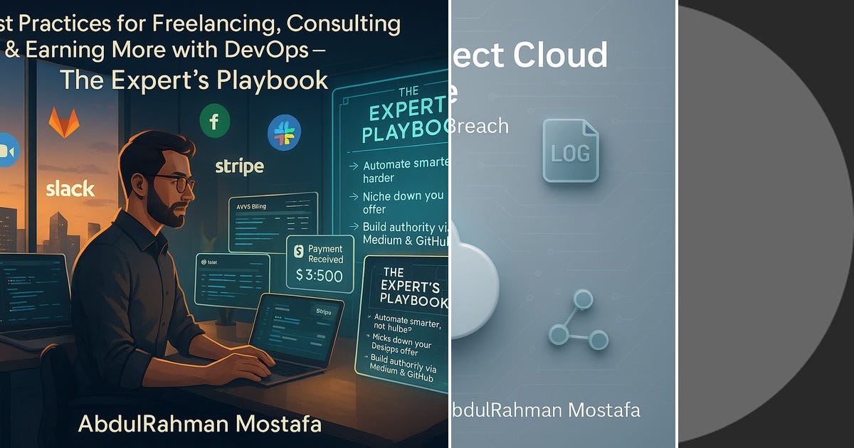 List: Cloud | Curated by Alvi Hasan | Medium