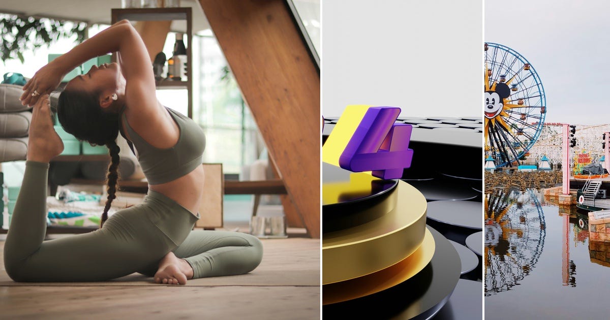 List: Everything Else by Sharon | Curated by Sharon Odom | Medium