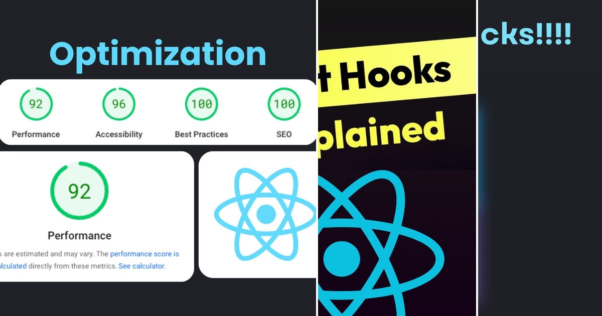 List: React JS | Curated by Globyapp | Medium