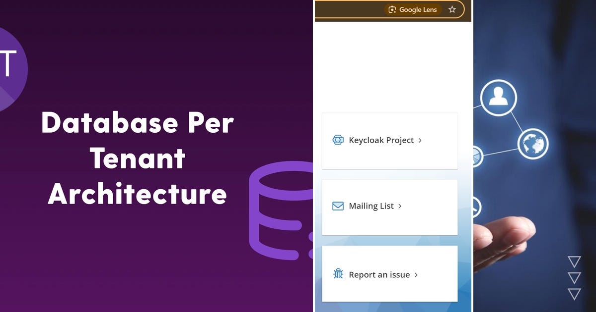 List: Architecture Technical | Curated by Morgan Dupire | Medium