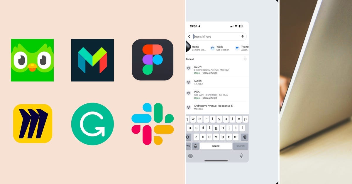 List: Interesting Design Topics | Curated by Jessica Stokes | Medium