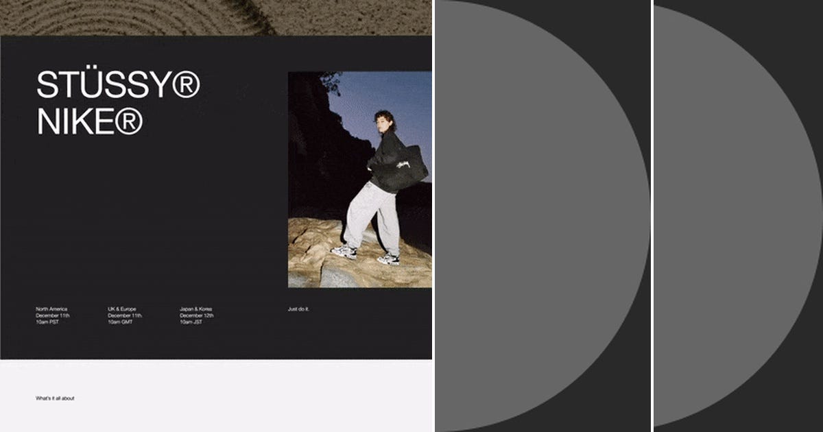 List: Ui design | Curated by Michael Weinberg | Medium