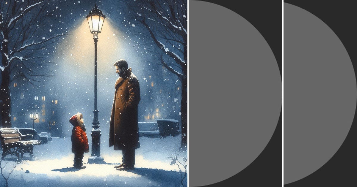 List: Fiction | Curated by Ashish Banerjee | Medium