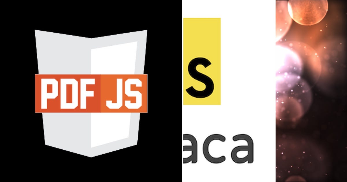 List: 2-pdf | Curated by VINCE YII | Medium