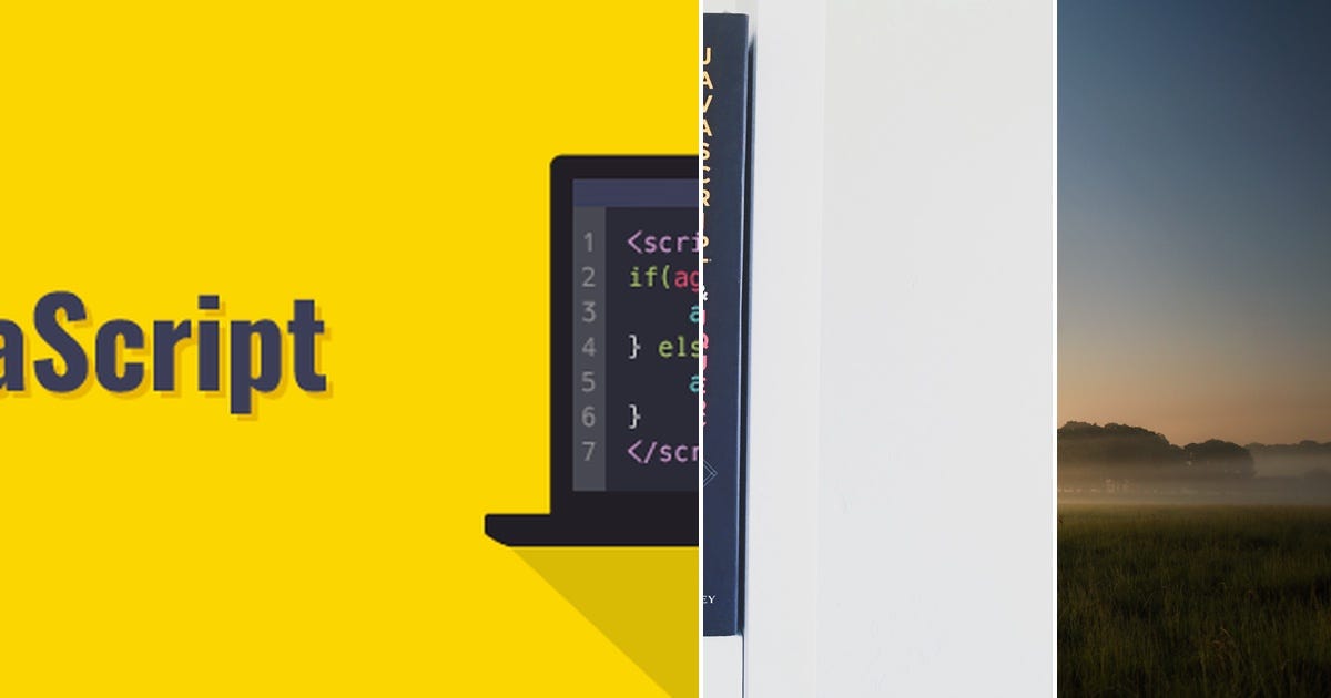 List: JavaScript | Curated by Sascha Hofebauer | Medium
