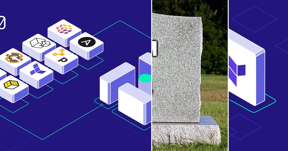 List: Terraform | Curated by Gorana Nikolic | Medium