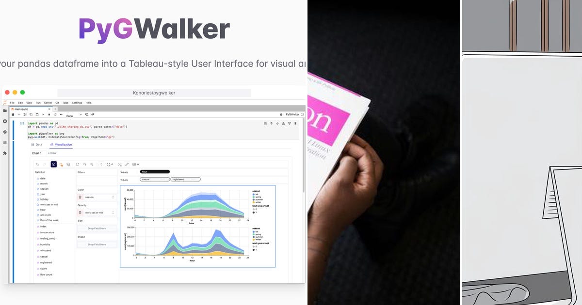 List: Python | Curated by Kellanamine | Medium
