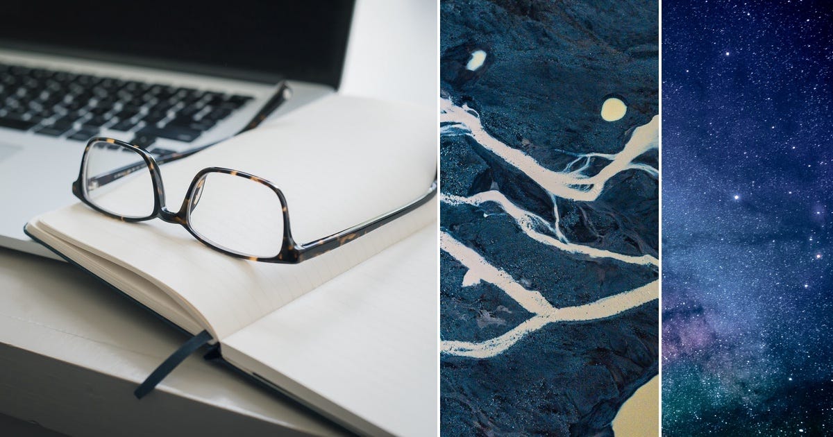 List: wow | Curated by Ionut Faur | Medium