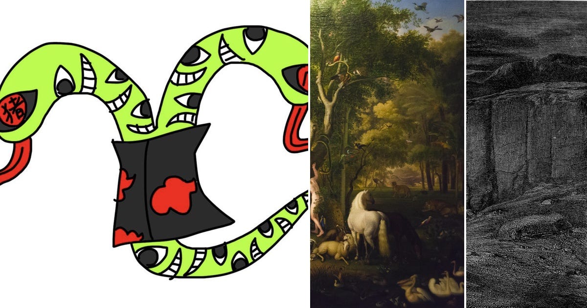 List: Python - Virtual Environment | Curated by Luke Teo | Medium