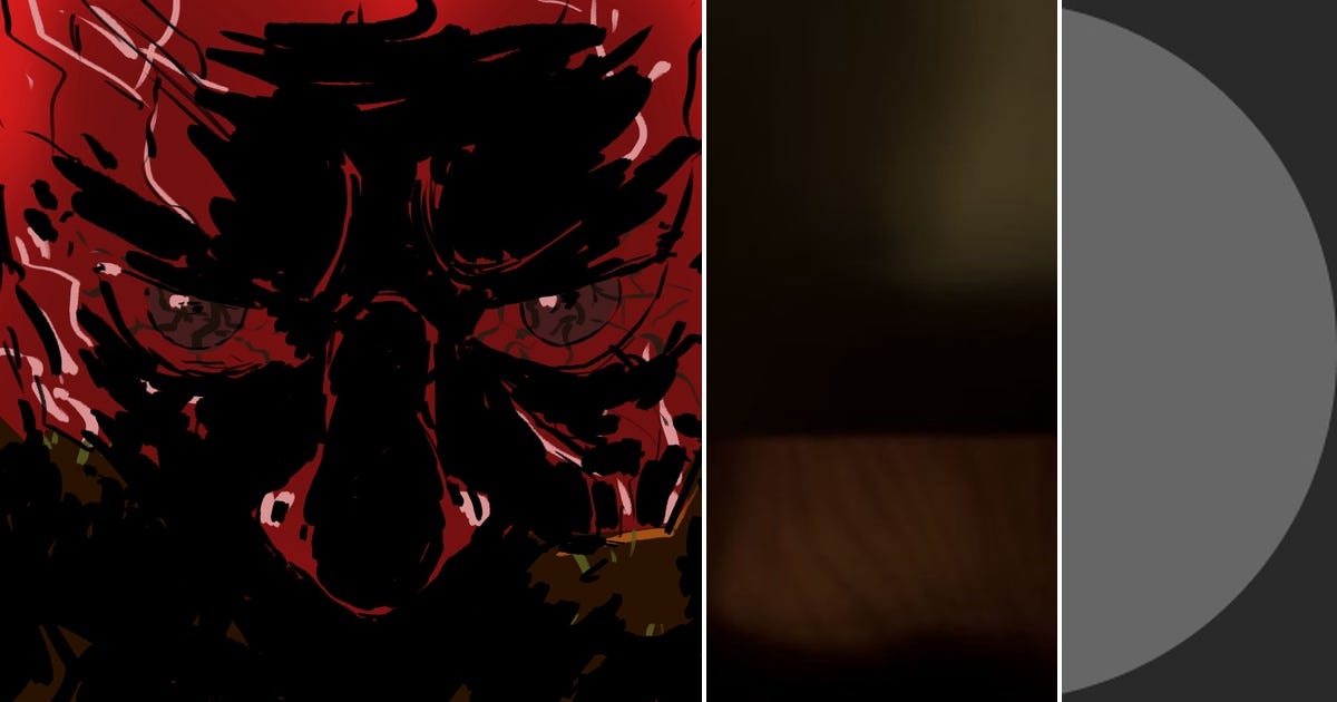 List: Great Writing on Horror | Curated by Ryan Thomas LaBee | Medium