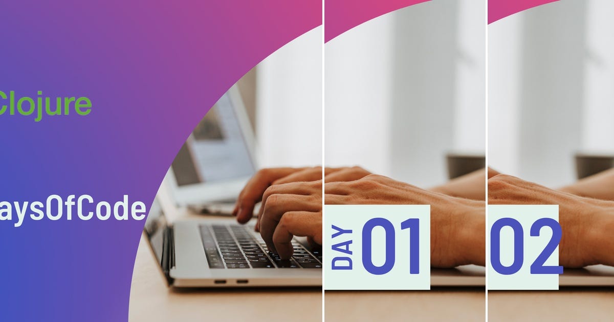 List: Clojure #100DaysOfCode | Curated by Victor Tesoura Júnior | Medium