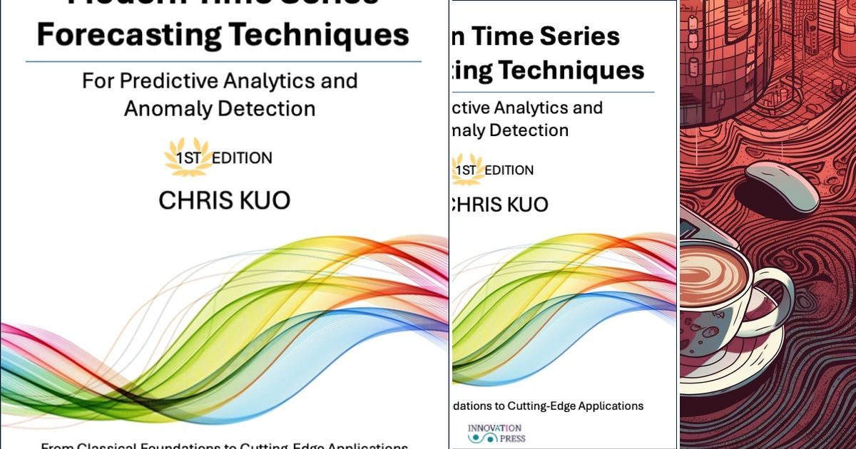 List: Web | Curated by Sean Crawford | Medium