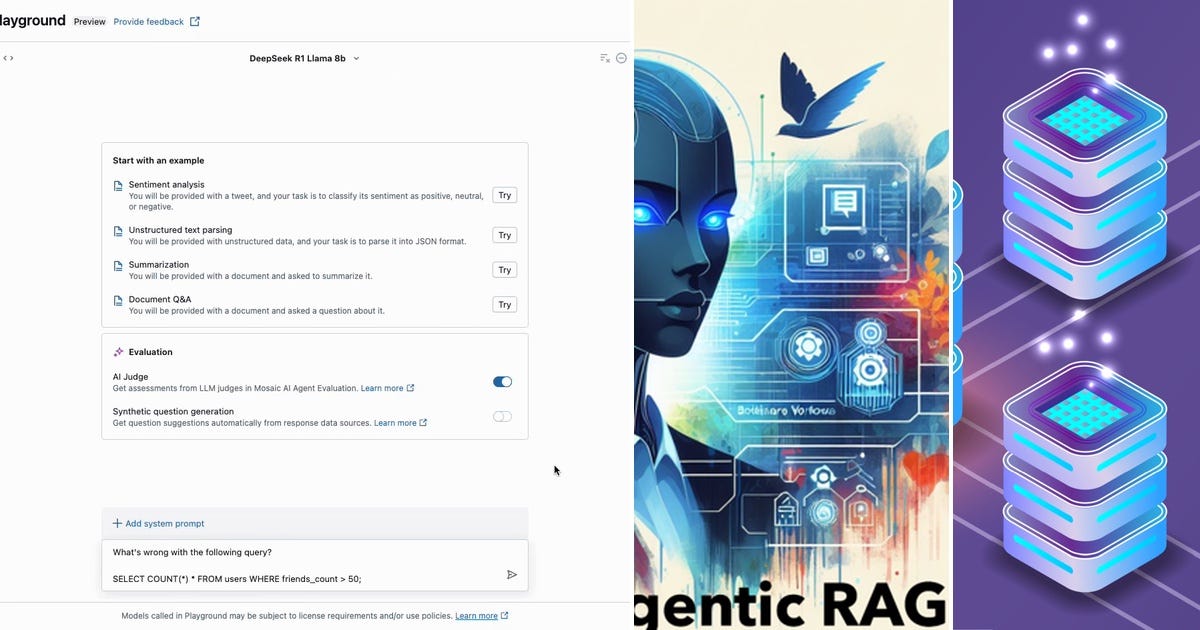 List: DATABRICKS GEN AI | Curated by Sourav Banerjee | Medium