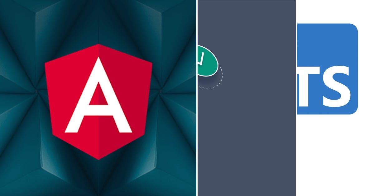 List: Angular | Curated by Cosimo Montone | Medium