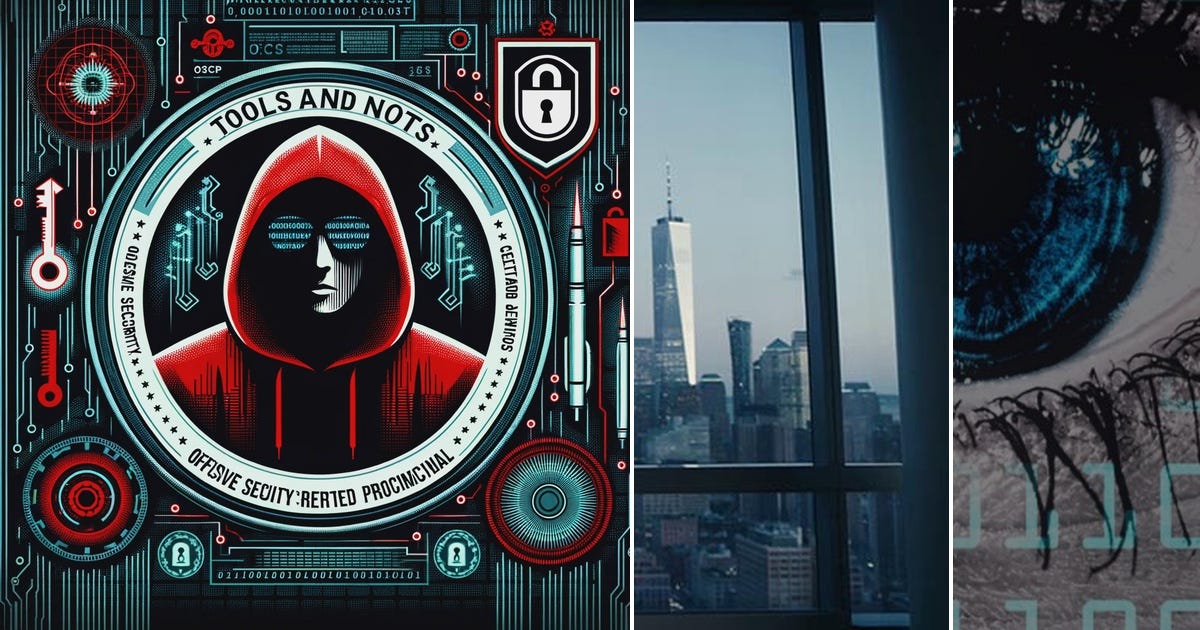 List: Ctf | Curated by 0xdragon | Medium