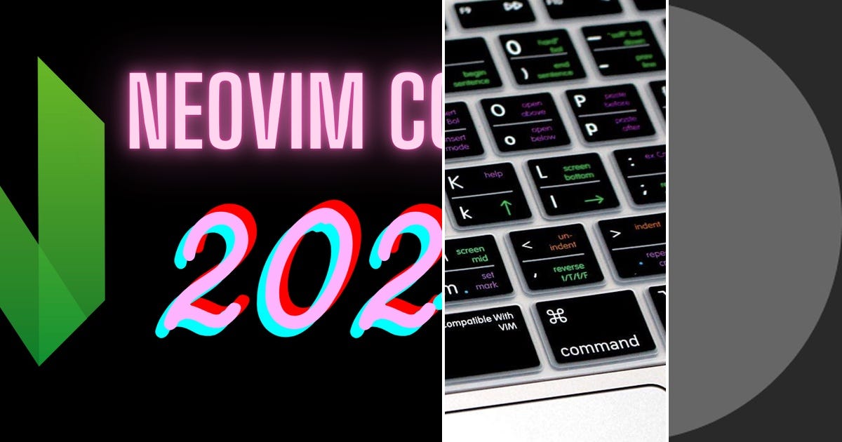 List: Vim | Curated by Maksimov Andrew | Medium