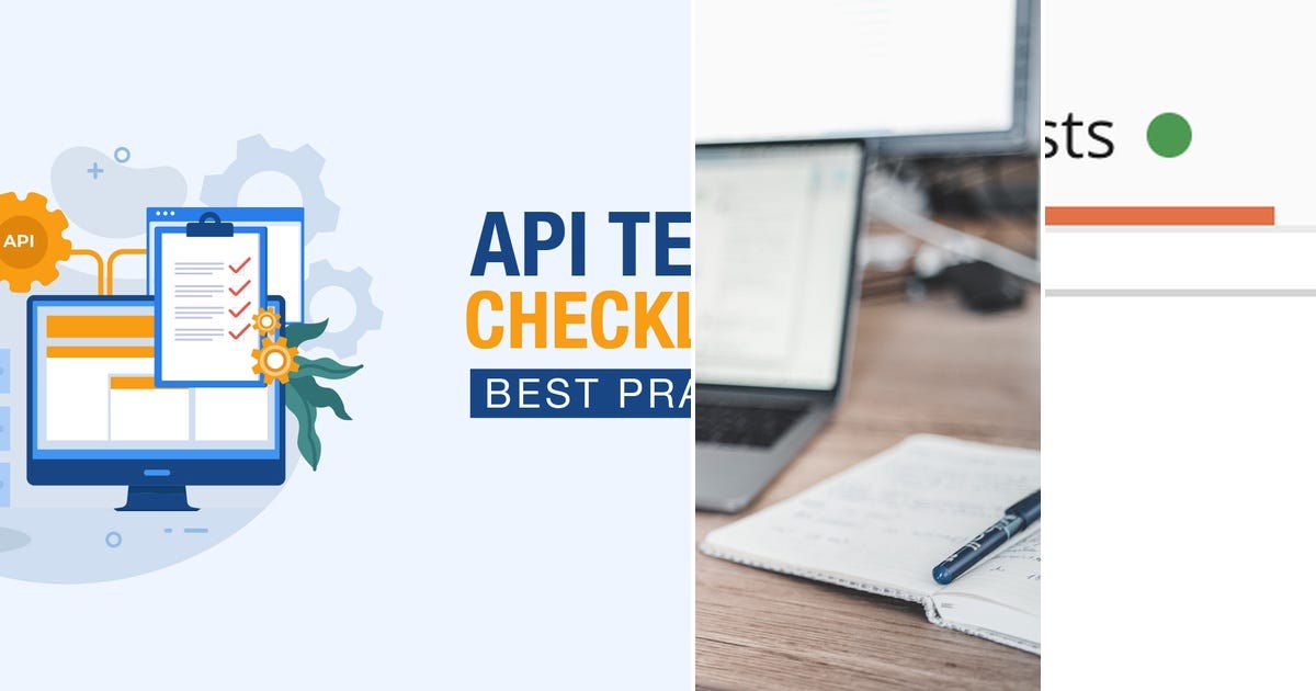List Api Testing Curated By Kaushar Medium 