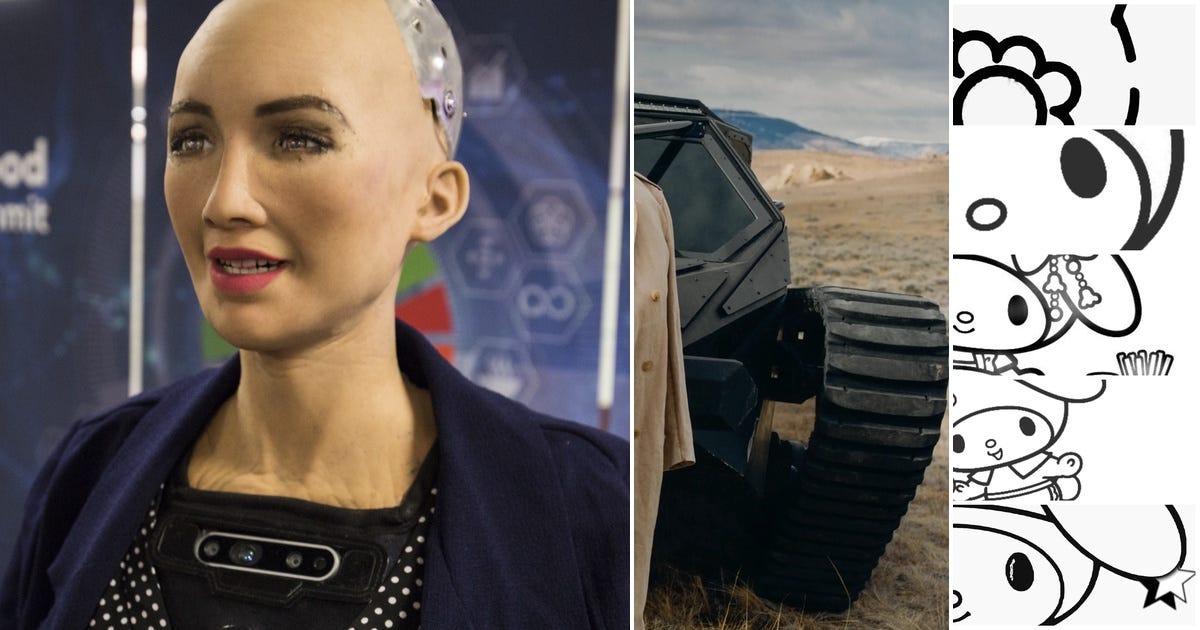 List: Inspired by creativity | Curated by Heidi Lothringer | Medium