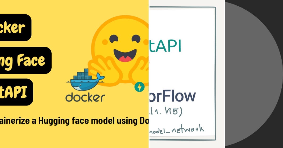 List: Docker | Curated by Jibrilgharib | Medium