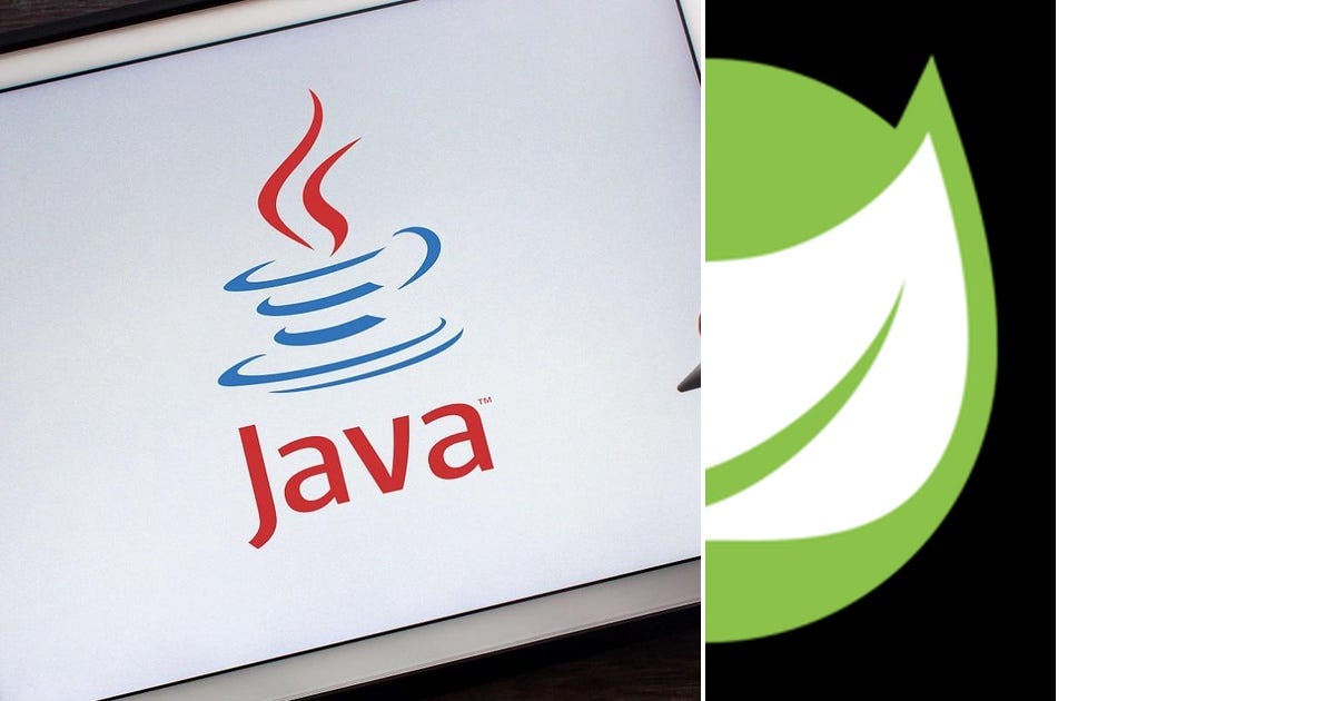 List: Spring_DB | Curated by Dobri Kitipov | Medium