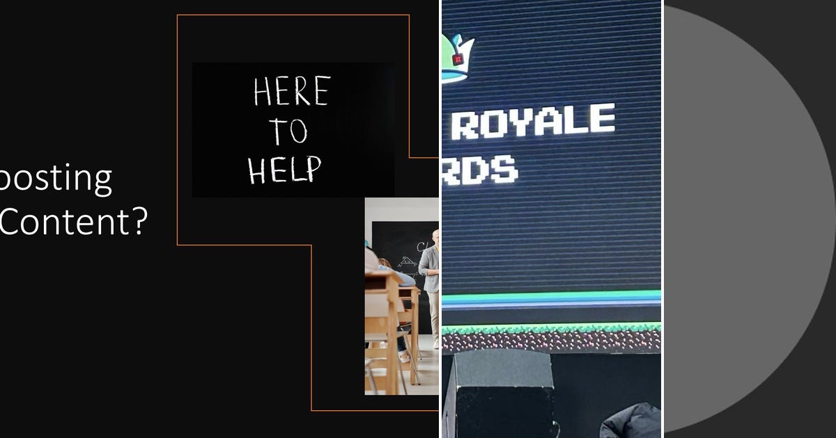 List: Smart stuff | Curated by Andrii Zolkin | Medium