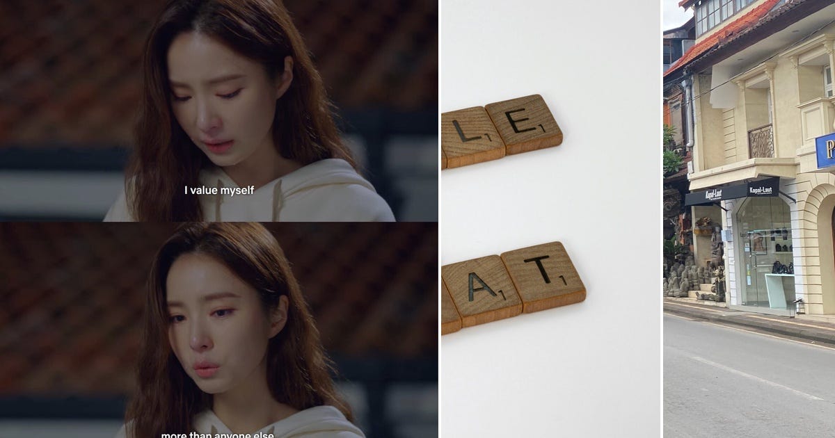 List: life | Curated by akira | Medium