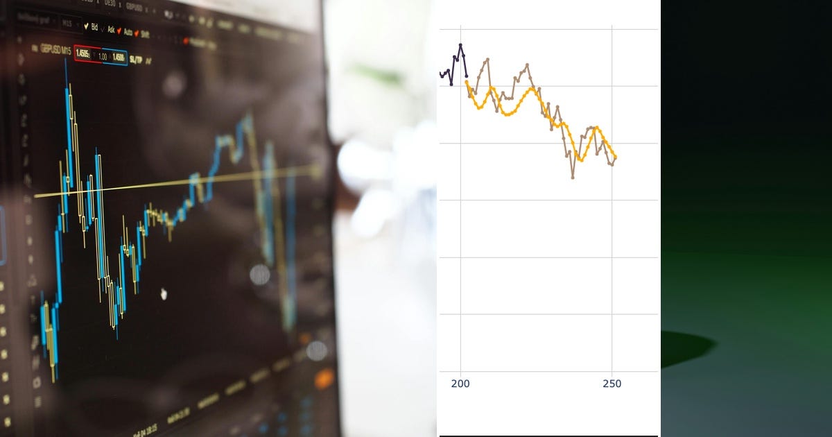 List: Stock prediction | Curated by Hector A Esquinca @ | Medium