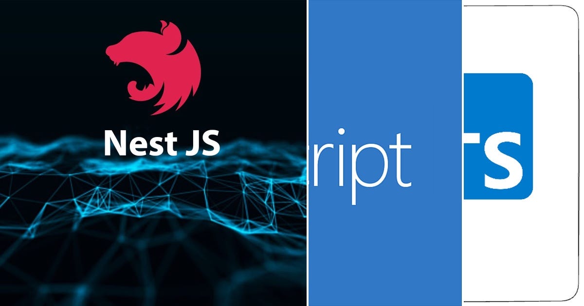 List: TypeScript | Curated by Florin Cuzeac | Medium