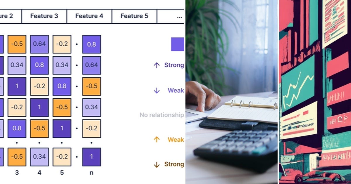 List: Visualizations | Curated by Ted Binns | Medium