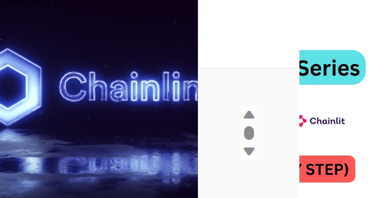 List: Web Apps_Chainlit | Curated by jl adcr | Medium