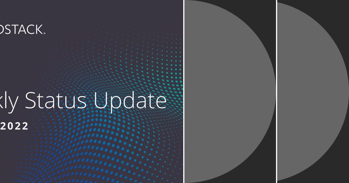 List: cardstack wes | Curated by Dean Wesley | Medium