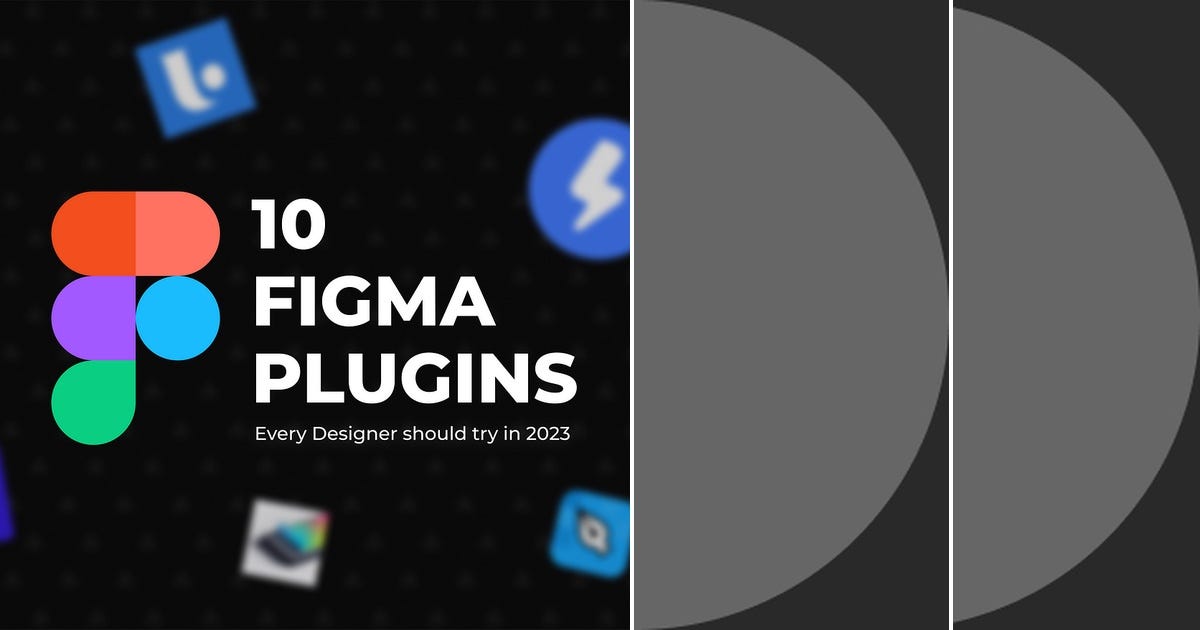 List: Figma. | Curated by Smatty | Medium