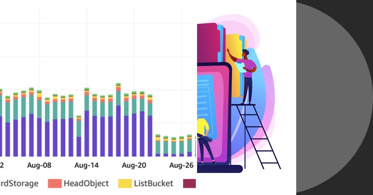 List: Data | Curated by Hiro | Medium