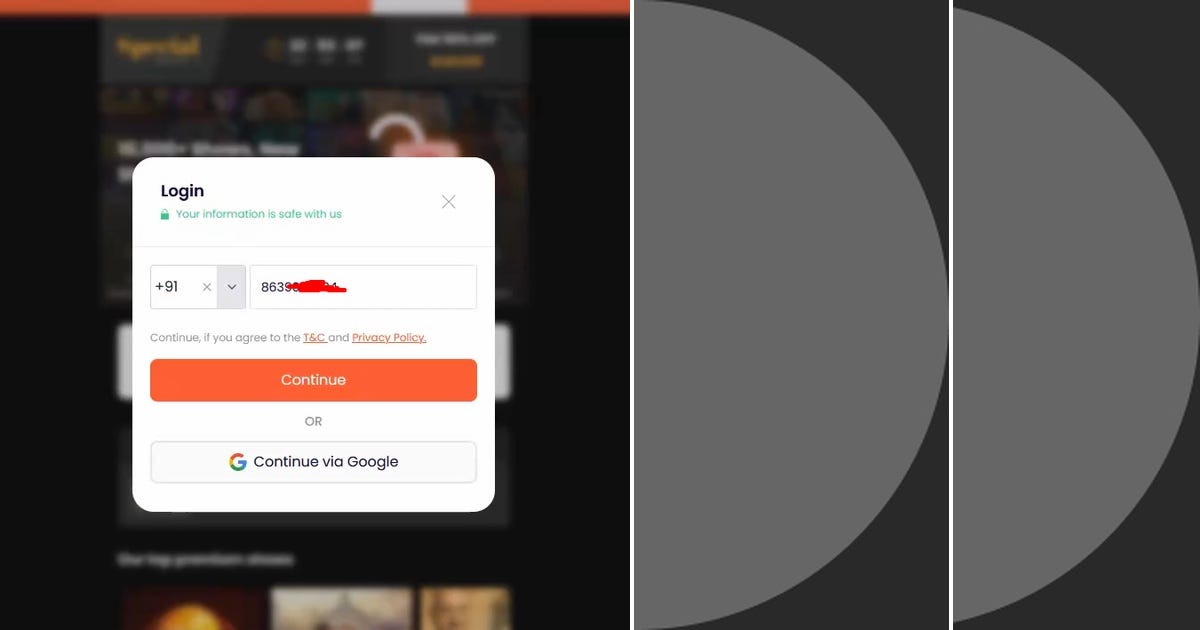 List: Response manipulation | Curated by Pedro | Medium