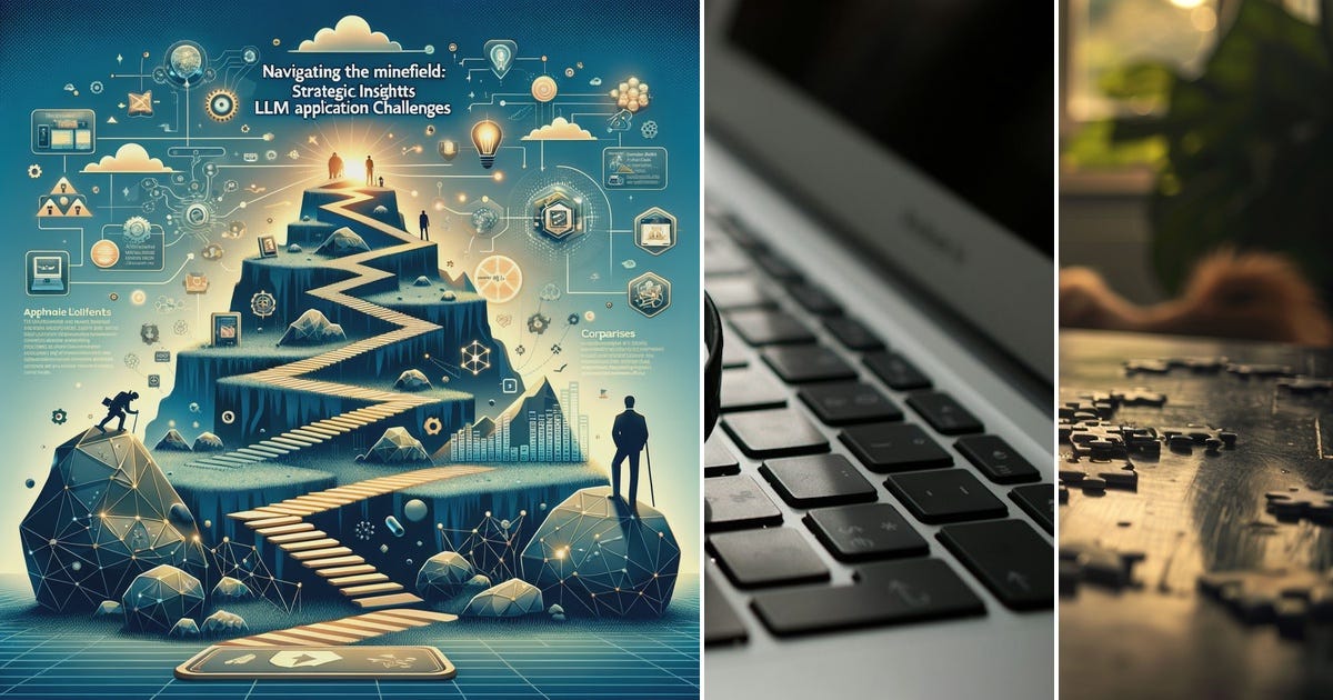 List: LLM | Curated by Edward Tomasso | Medium