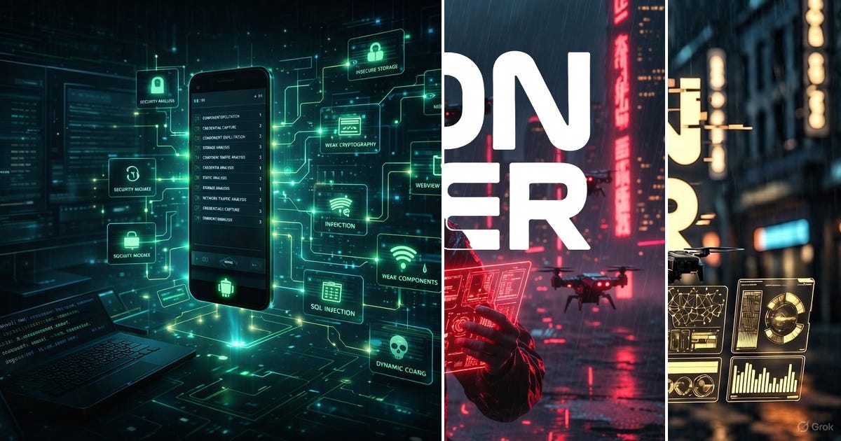 List: Bug Hunting Methodology | Curated by Abhirup Konwar | Medium