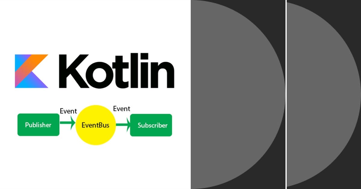 List: Kotlin | Curated by Silvio Pereira | Medium