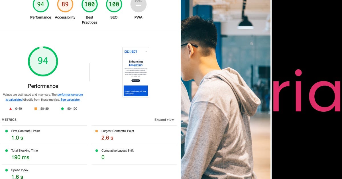 List: Work | Curated by Jeffrey Wu | Medium