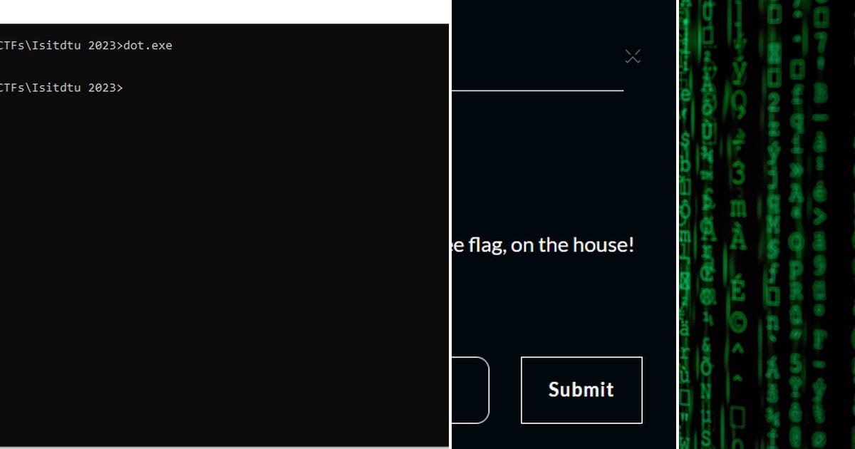 List: CTF-Reverse Engineering | Curated by Saibā Shin | Medium