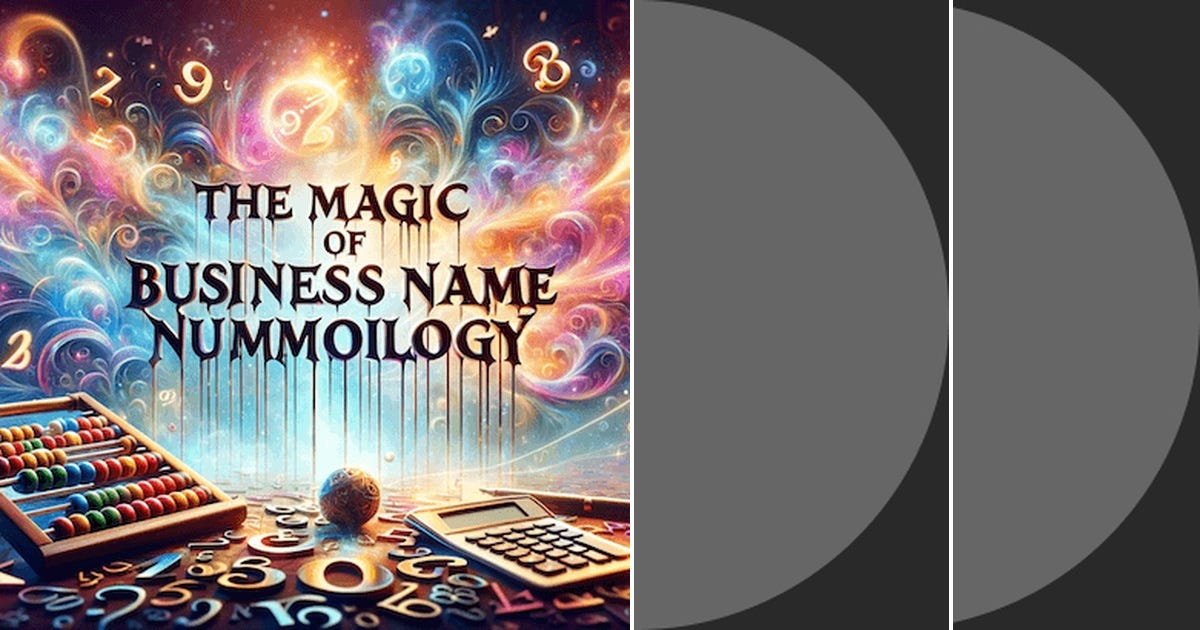 List: Numerology | Curated by Lynn Chevron | Medium