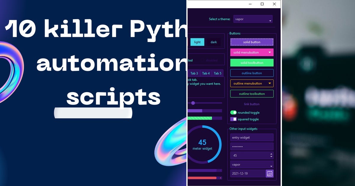 List: Python | Curated by Saranga Kumarapeli | Medium
