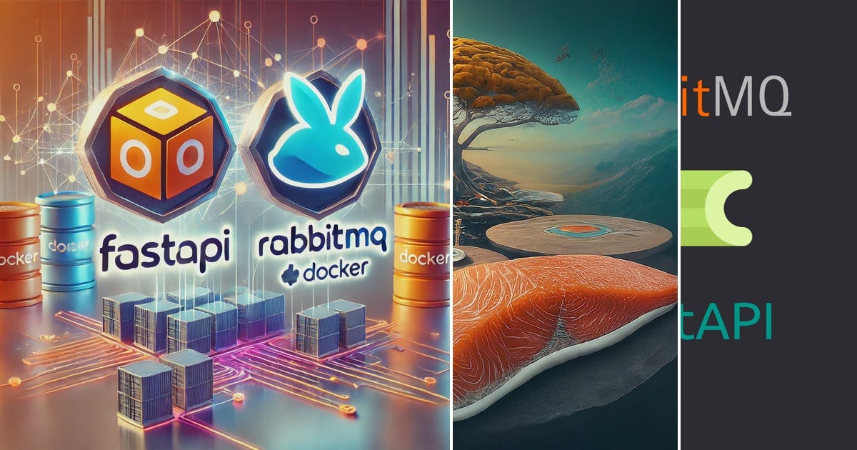 List: rabbitmq | Curated by Zehkarlos | Medium