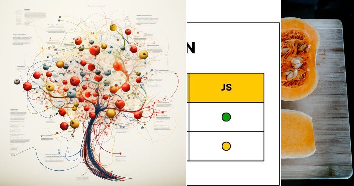 List: Developer Guidance | Curated by Jordan Kintzle | Medium