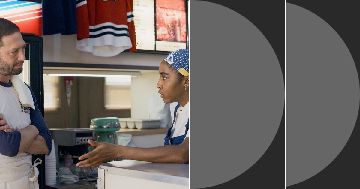 List: Shows | Curated by TbJo | Medium