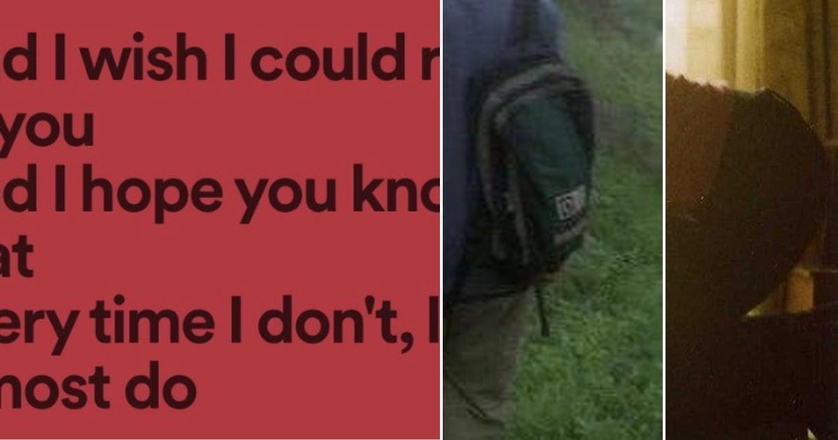 List: me | Curated by Nathalie Castro | Medium