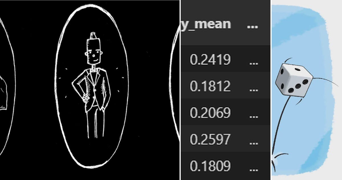 List: ML | Curated by Jerbeson | Medium