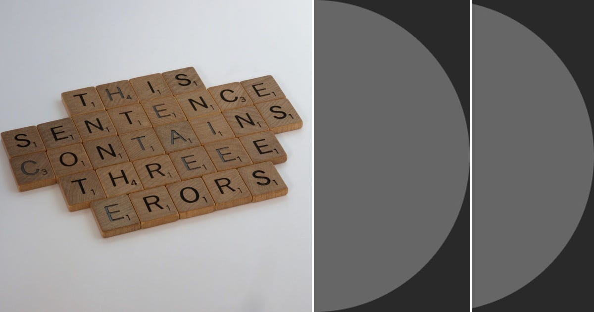 List: Python tests | Curated by taxideriver | Medium