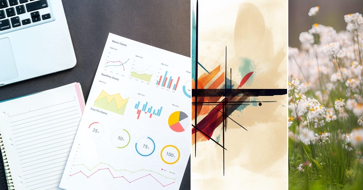 List: Visualization | Curated by Daniel Aragon | Medium