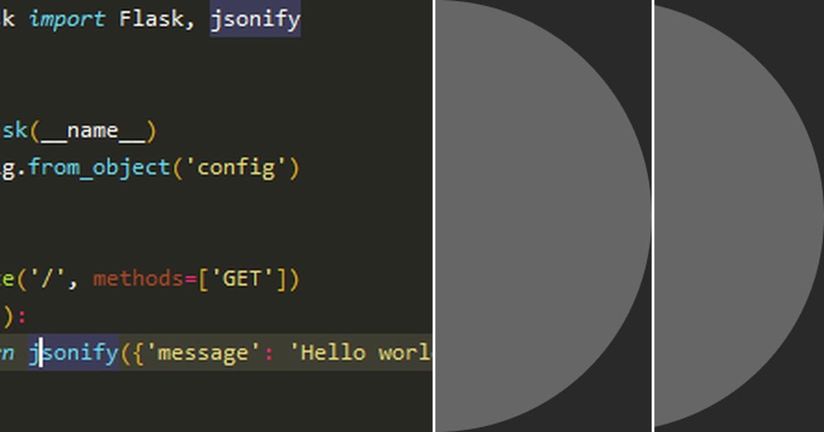 List: FLASK | Curated by Edusilvatele | Medium
