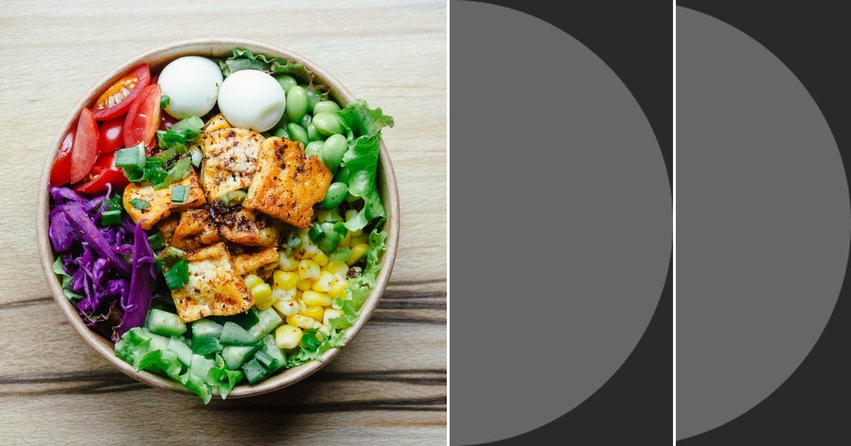 List: Food | Curated by Ryan Foy | Medium